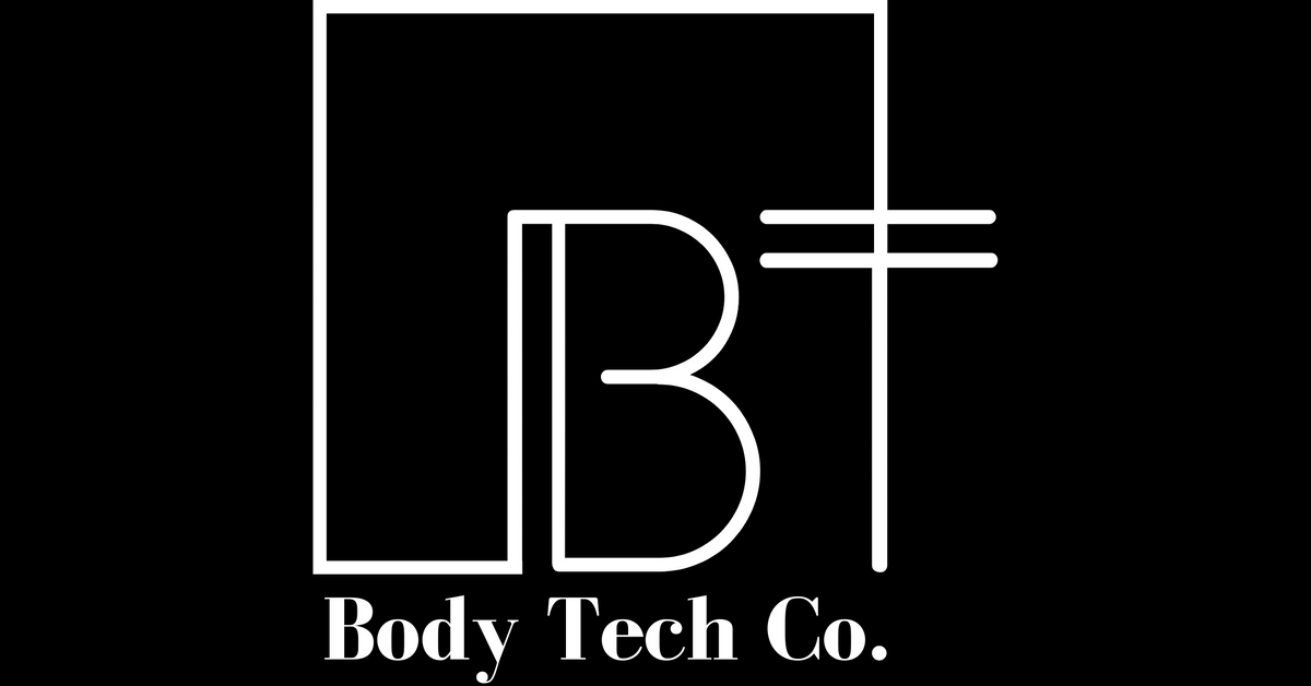 Lift-Tech Muscle Enhancing Vests | Body Tech Co.